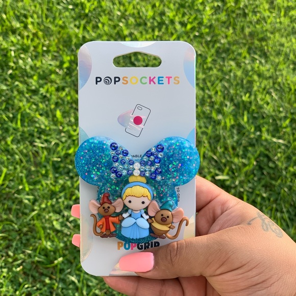 PopSocket | Accessories | Disney Popsockets | Poshmark